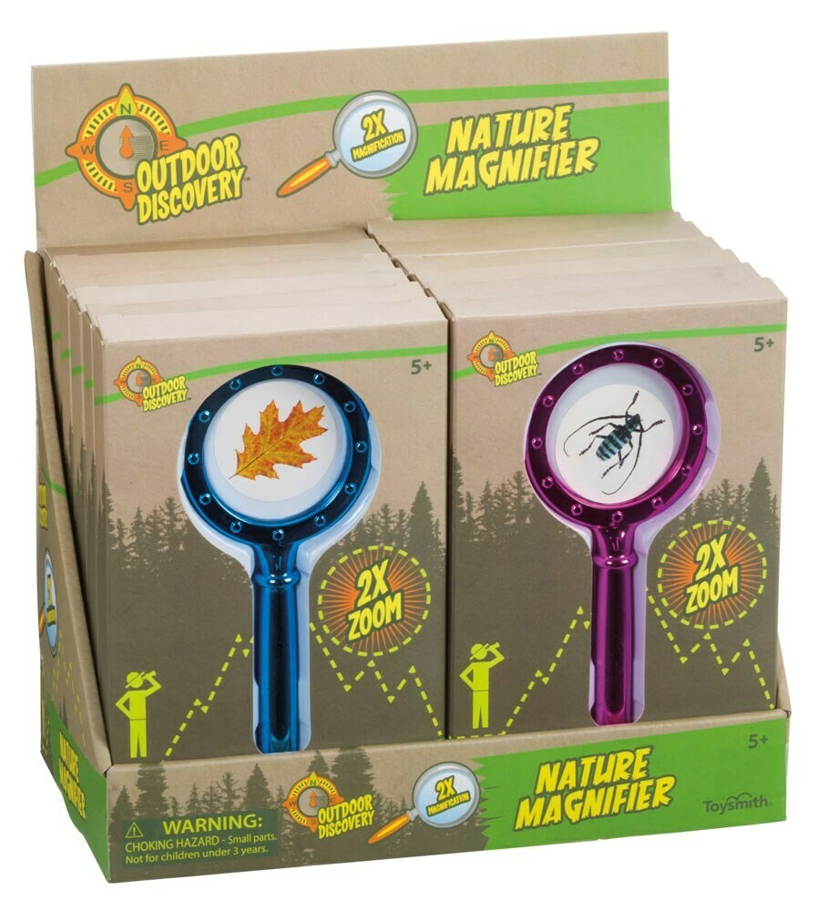 Nature Magnifier – Store – Miller's 5 & 10 Online Store