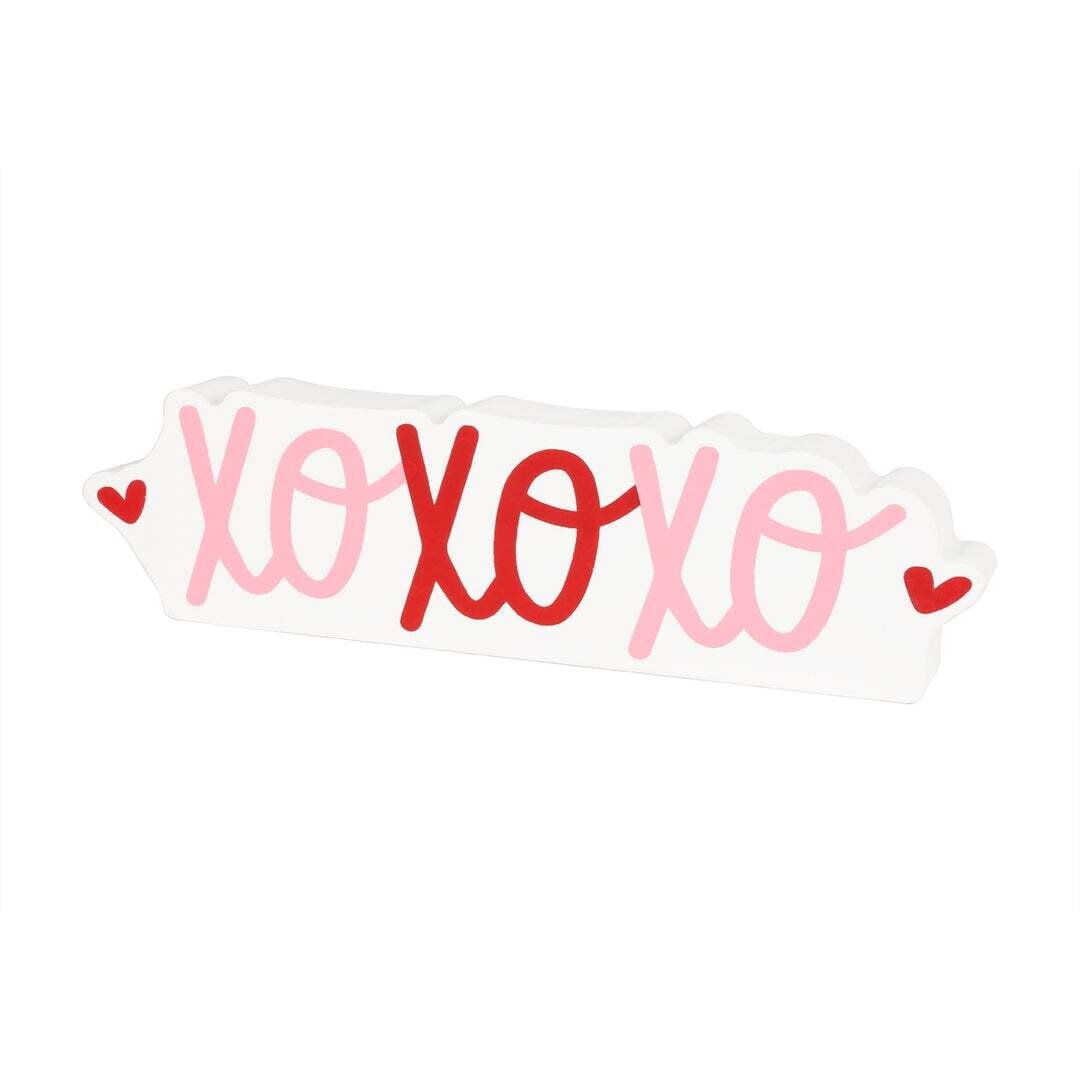 XOXOXO Cutout – Store – Miller's 5 & 10 Online Store