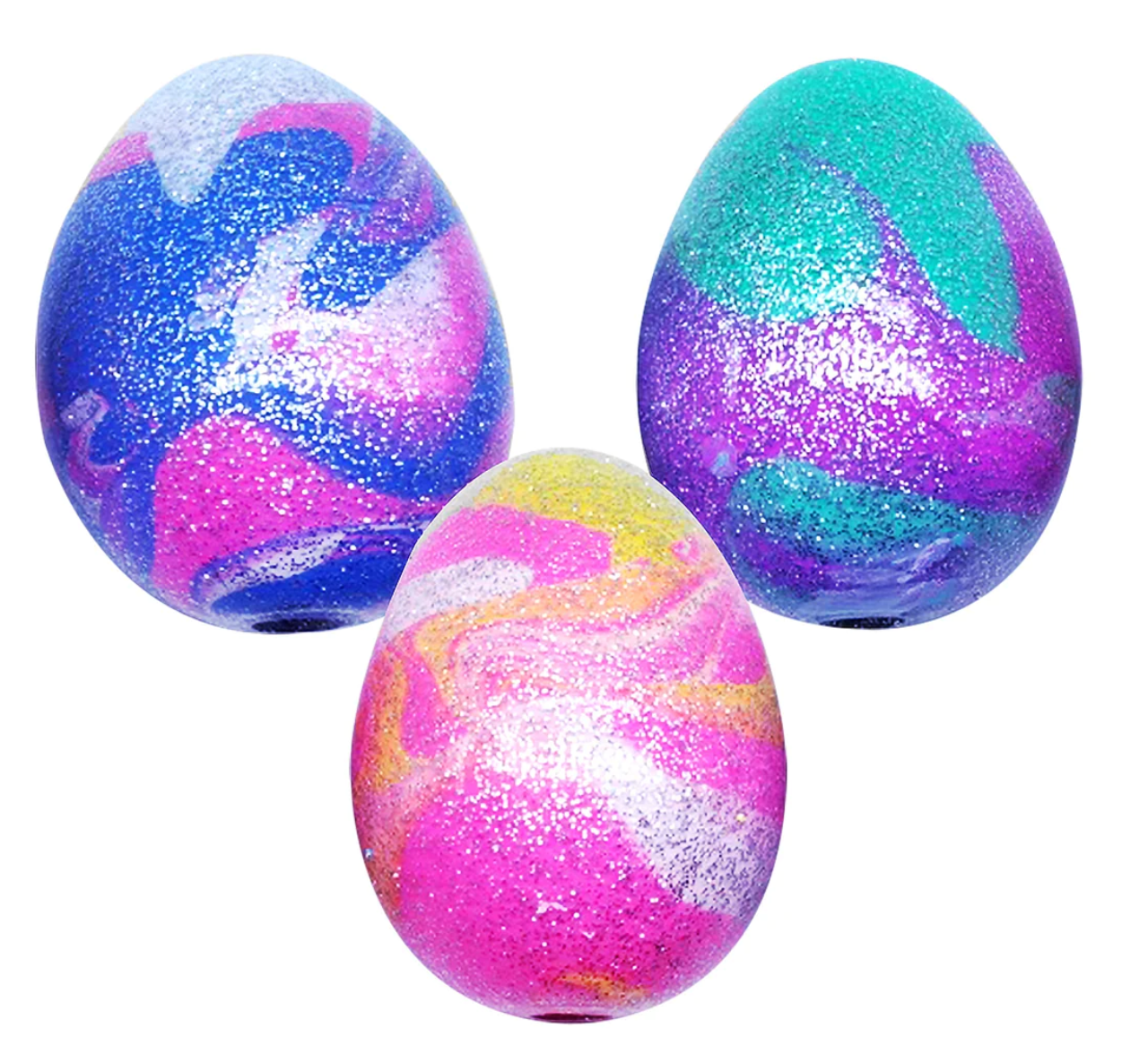 Mellow Marble Egg Nee-doh – Store – Miller's 5 & 10 Online Store