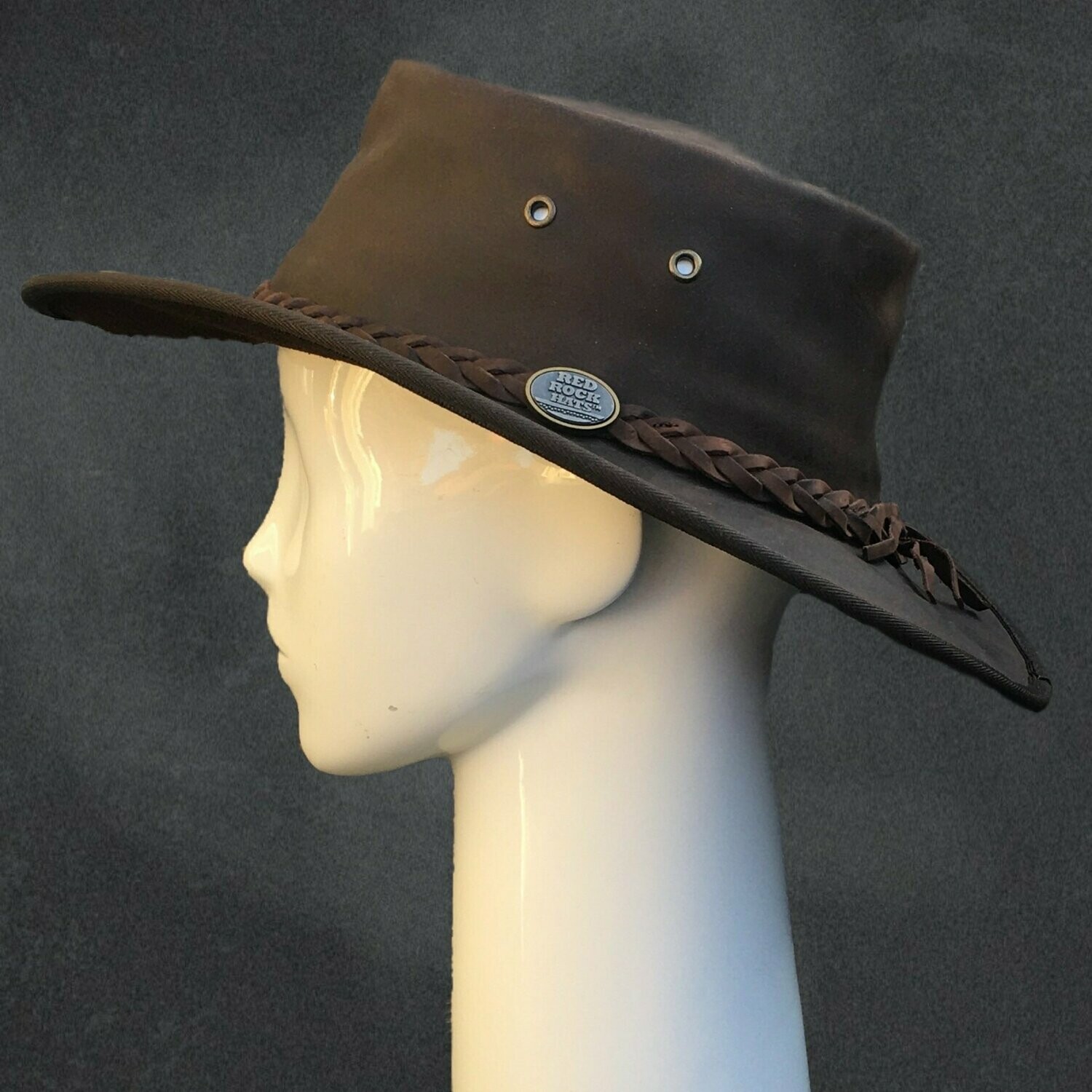 Australian Hats