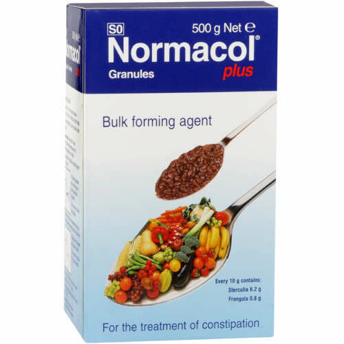 Normacol granules