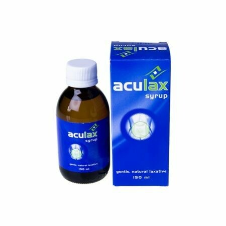 Aculax syrup 150ml