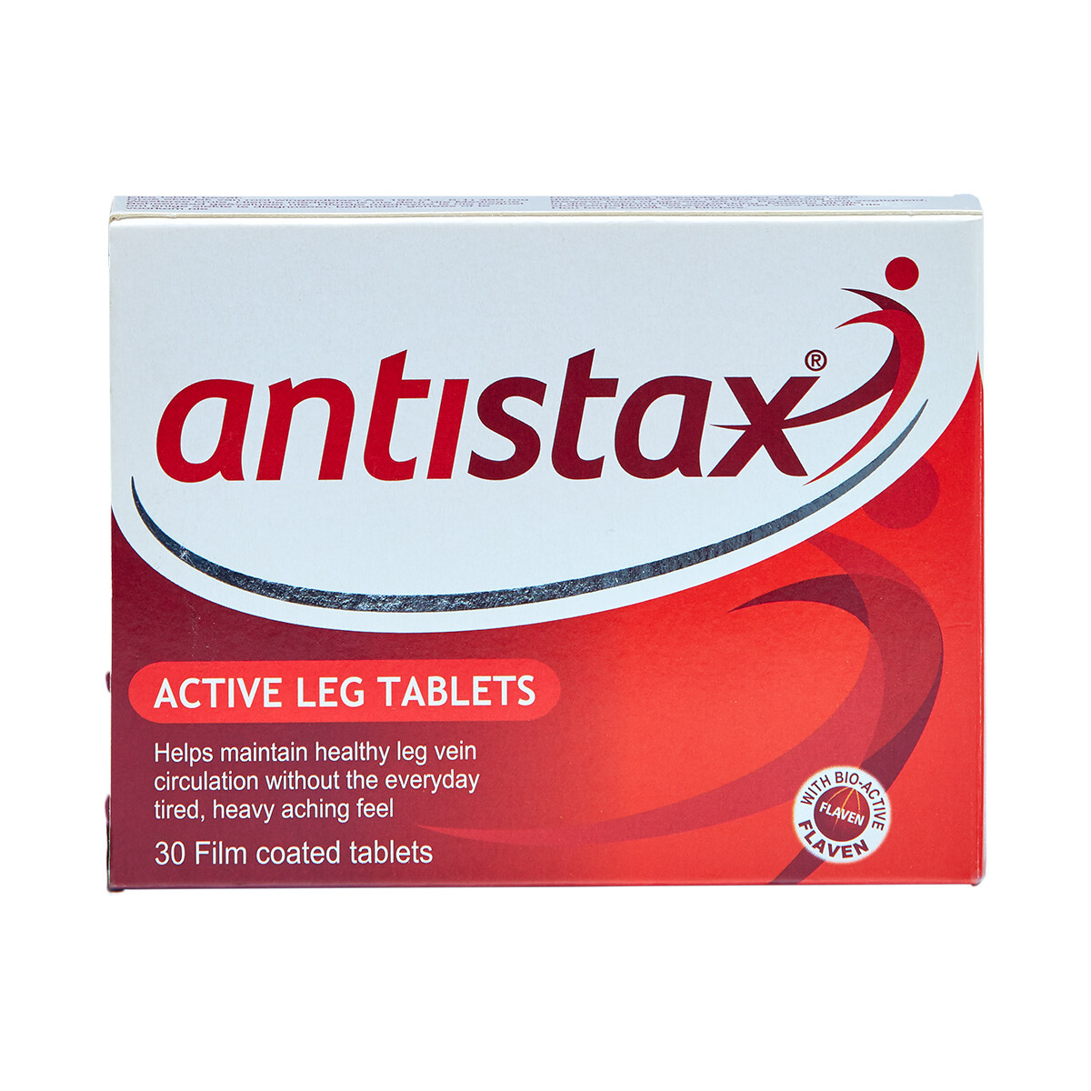 Antistax tablets 30's