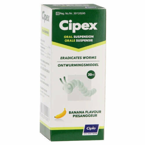 Cipex
