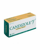 Candizole vaginal cream 50g