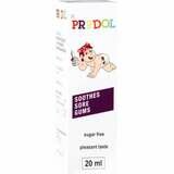 Prodol teething solution 20ml