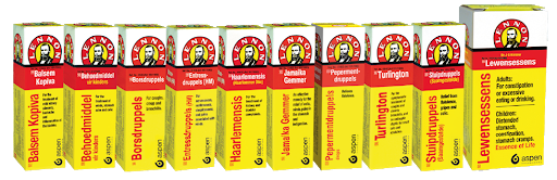 Lennon Dutch medicine various