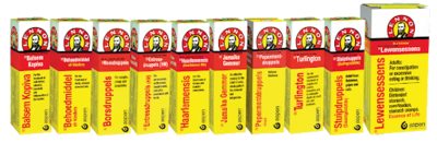 Traditional remedies