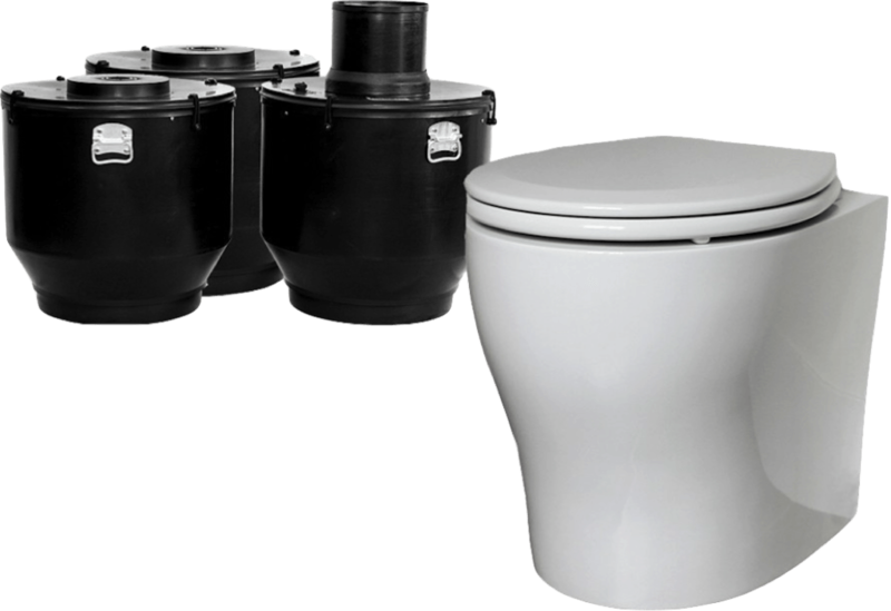 Composting Toilets