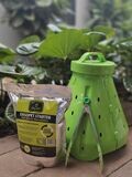 Compost-Zing: Transform Your Food Waste with Fermentation | 1kg Bags ...