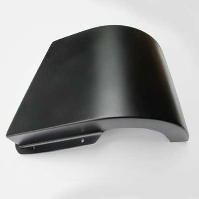 Air Intake Cover / Snow Cover for Land Rover Defenders – Style 1 ...