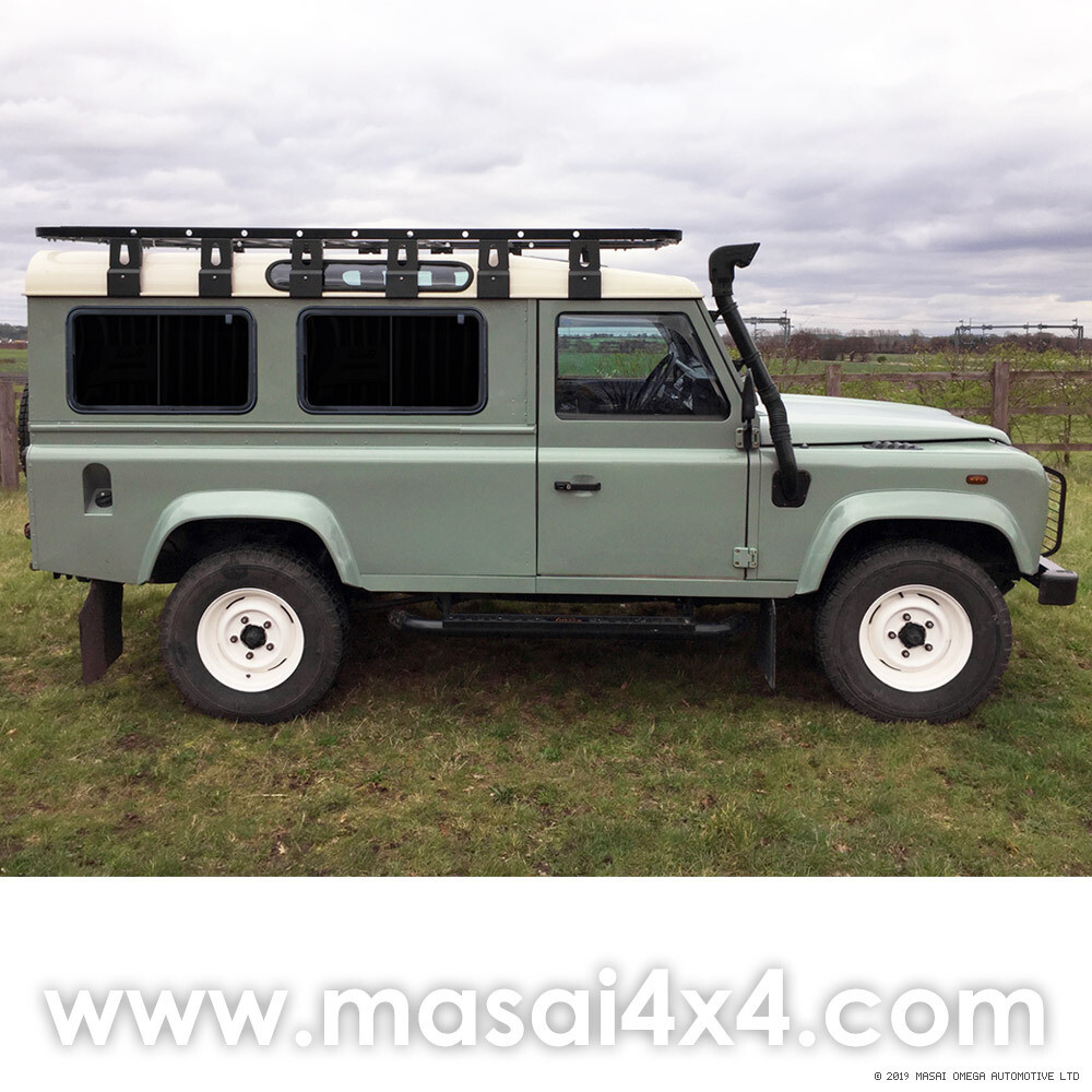 Masai Lights | LED and HID Vehicle Lights