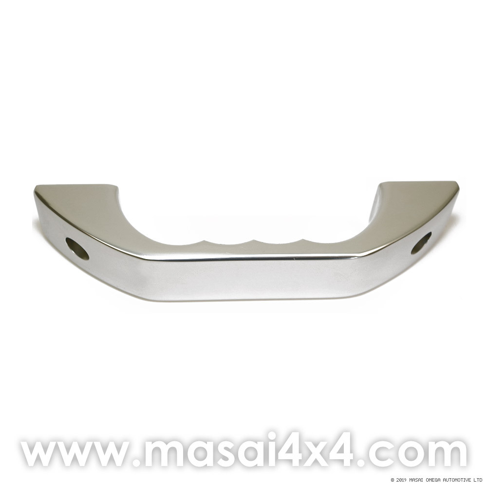 Billet Aluminium Door Closing Handles for Land Rover Defender (PAIR ...