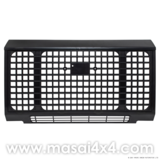 Heritage Edition Style Front Grille – Black – LR069193 – Masai Parts ...