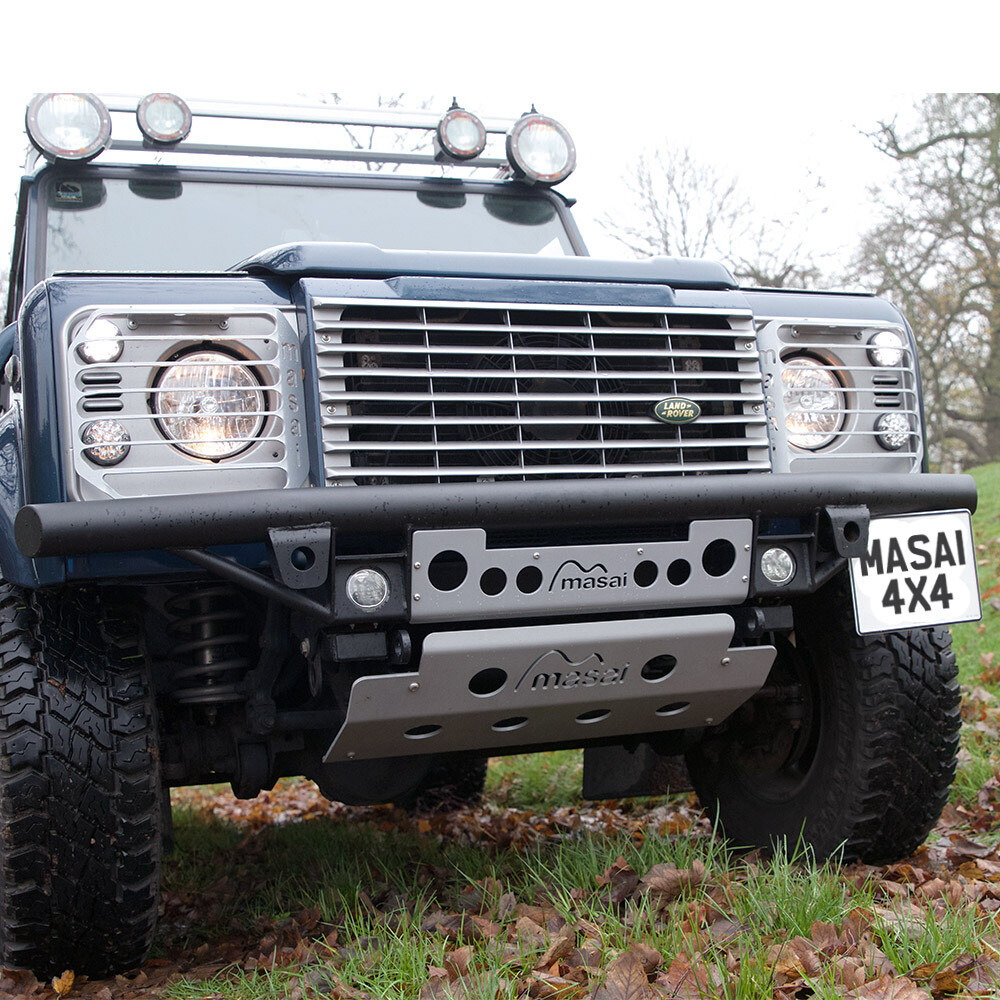 Masai Lights | LED and HID Vehicle Lights
