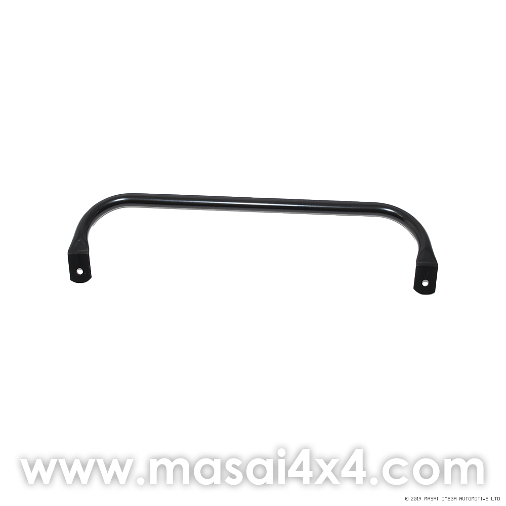 Rear Door Grab Handle with Fixings for Defender – Masai Parts ...