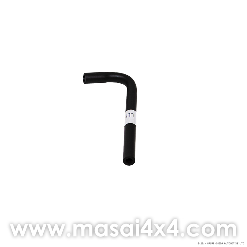 Breather Hose for Land Rover Defender 90/ Discovery 1/ Range Rover P38 ...
