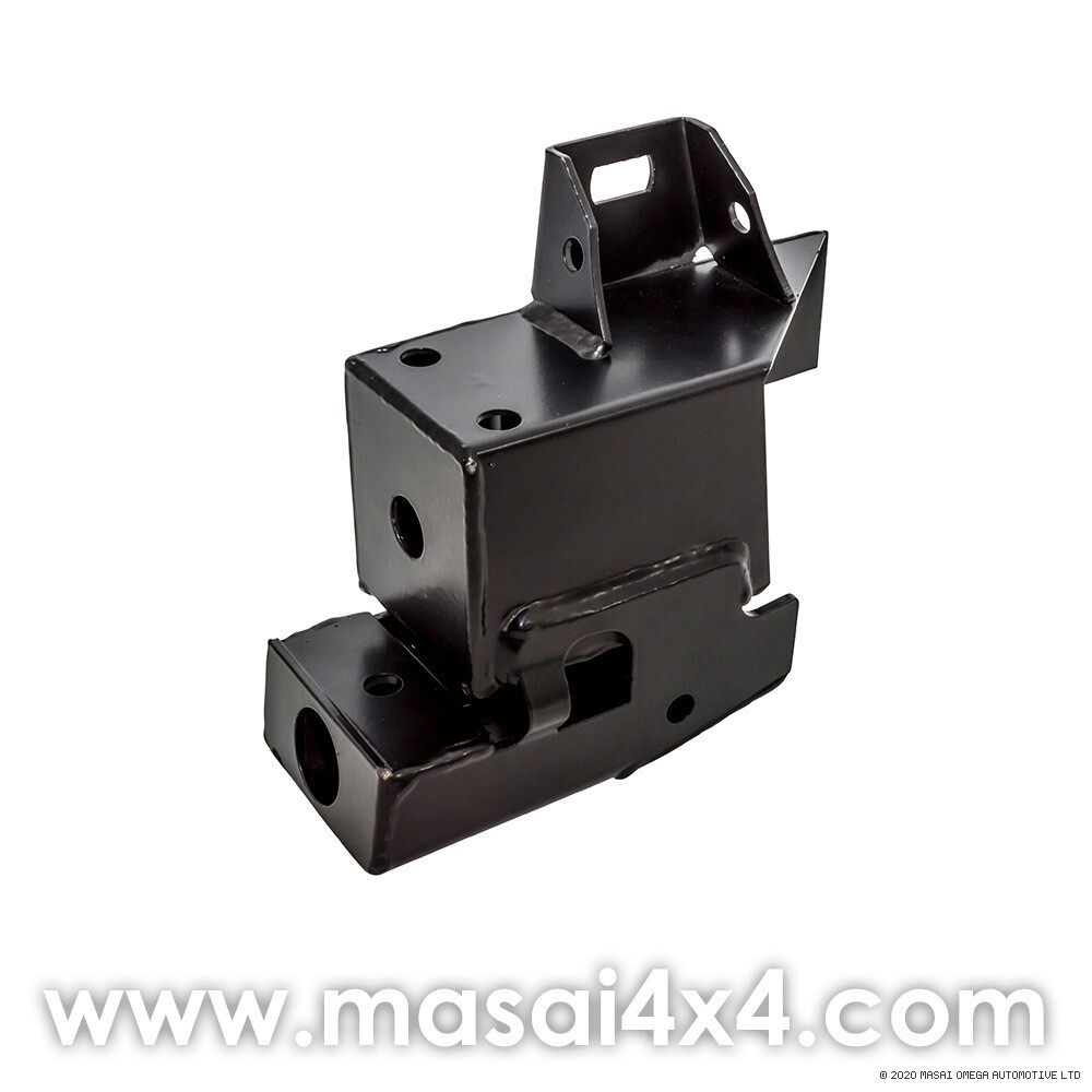 Front Chassis Leg for Defender 90/110 – Masai Parts, Accessories ...