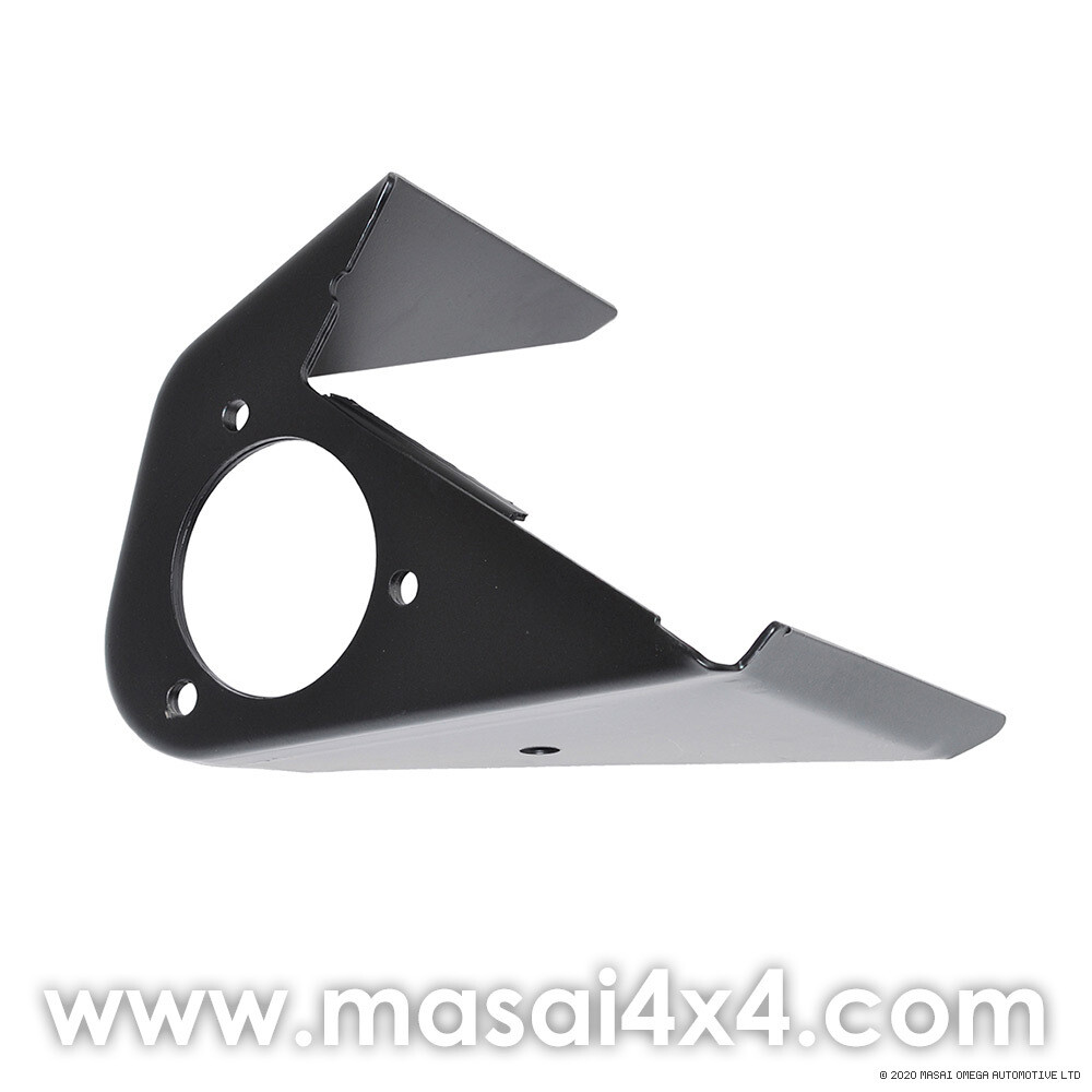 Rear Radius Arm Mount Bracket for Defender 90/110 – Side Steps and Rear ...