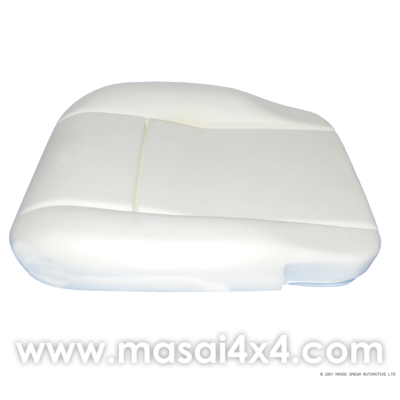 Front Seat Foam Base Kit for Defender 200Tdi/300Tdi/TD5 – Land Rover ...