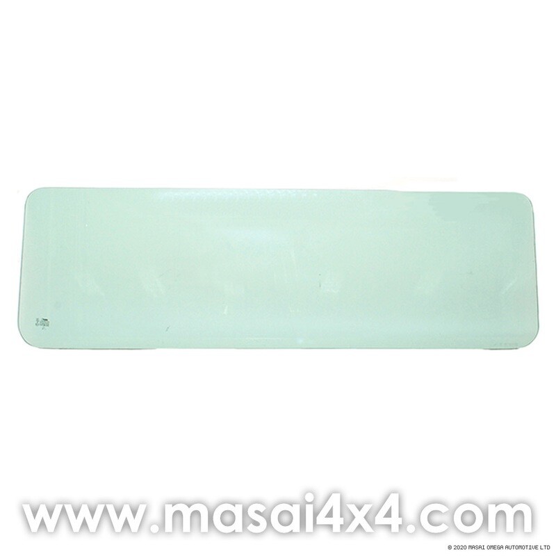 Windscreen Glass for Land Rover Defender – Laminated, Unheated for all ...
