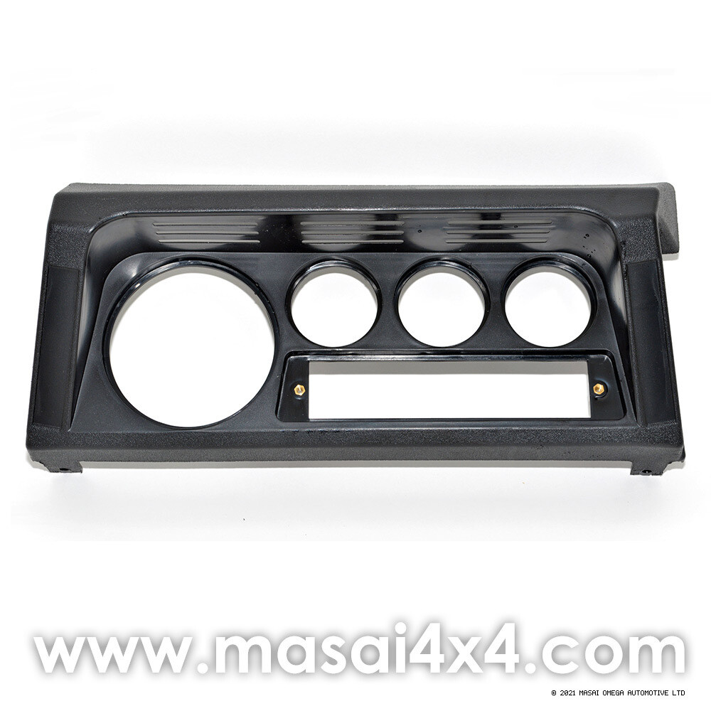 Dashboard Instrument Panel for Land Rover Defender – New Masai Designs ...
