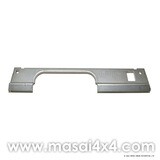 Land Rover Defender Dash Trims and Parts – Masai Parts, Accessories ...