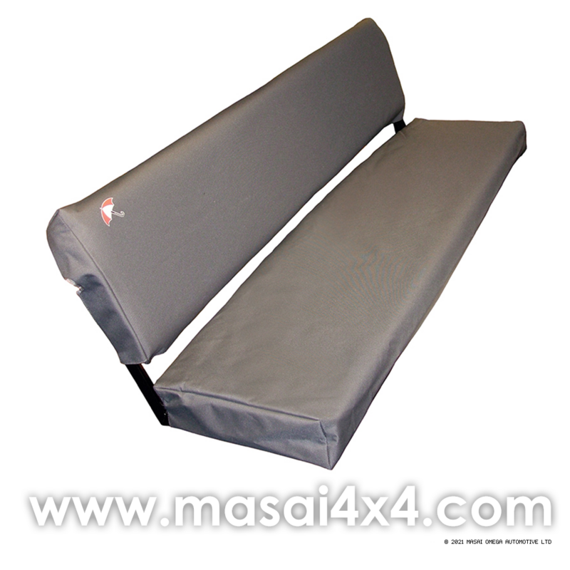 Waterproof Seat Covers for Land Rover Defender Rear Row – PAIR ...