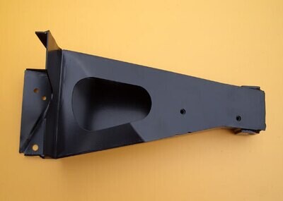 Bulkhead Outrigger for Land Rover Defender 90 and 110 – Masai Parts ...