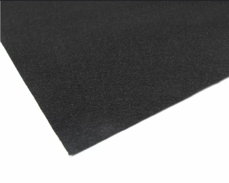 Black Boot Liner for Land Rover Defender 1.0M x 2.0M – Snorkel Kit ...