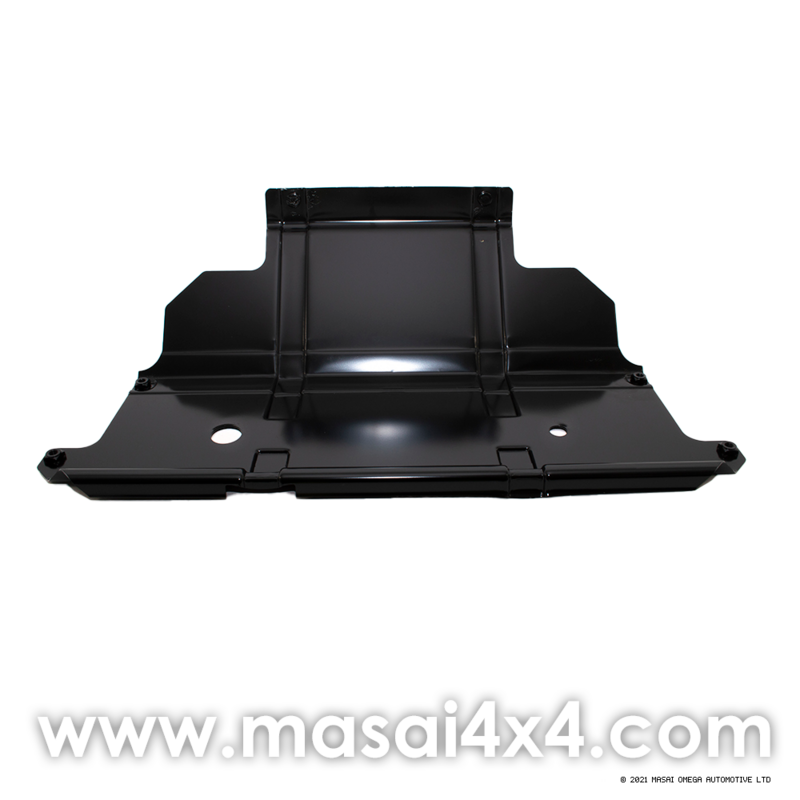 Fuel Tank Cradle for Land Rover Defender 90 TD5 and Puma/TDCi ...