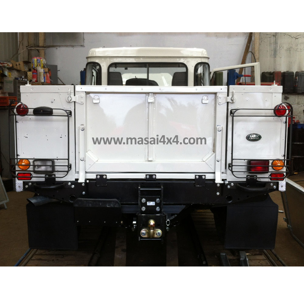 Masai Lights | LED and HID Vehicle Lights