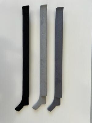 Headlining / Rooflining Kit for Land Rover Defender 110 with Sun Visor ...