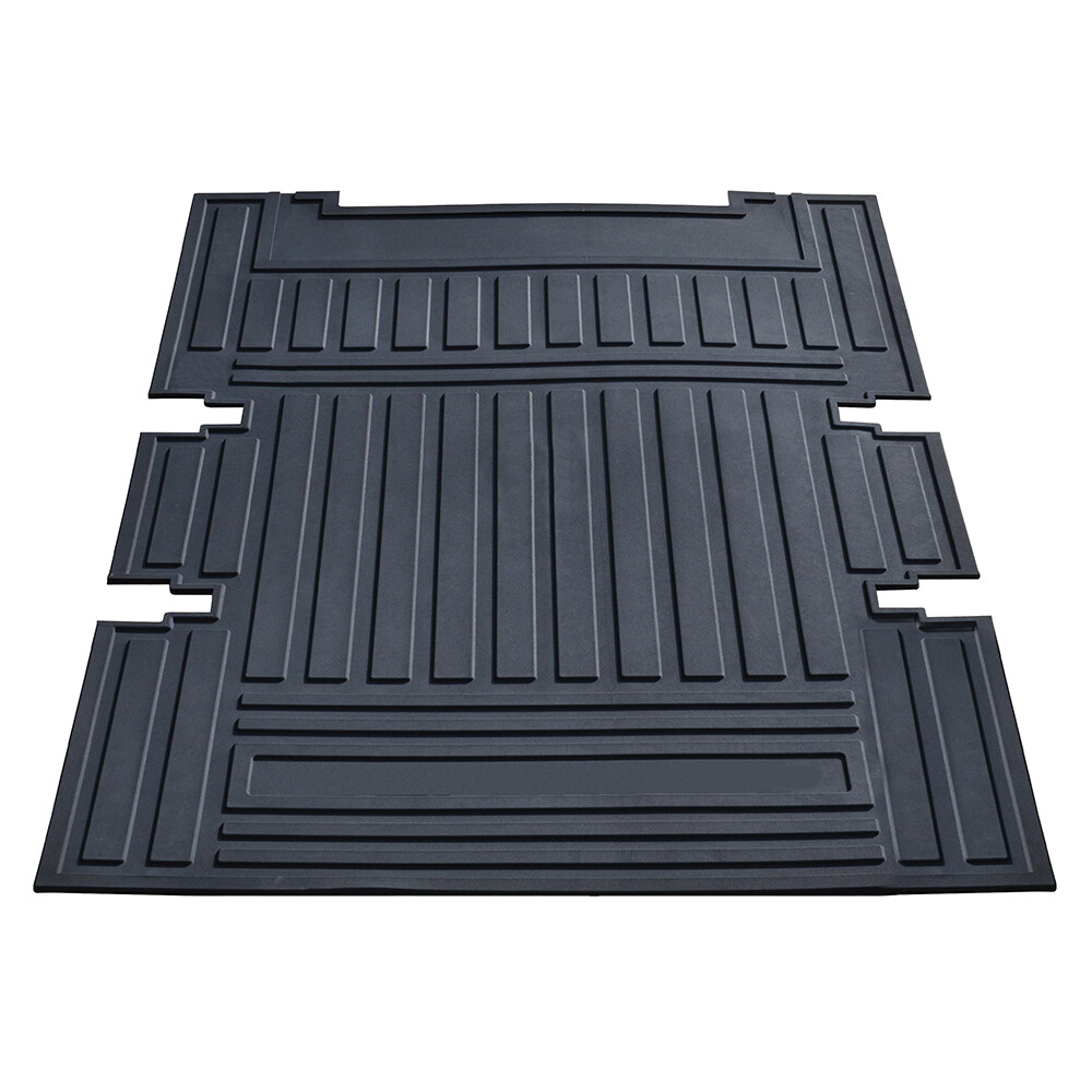 Rubber Floor Mats for Land Rover Defender – Masai Parts, Accessories ...