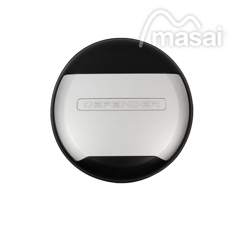 Spare Wheel Cover Defender 2020 110 – Wing Mirrors – Masai Parts ...