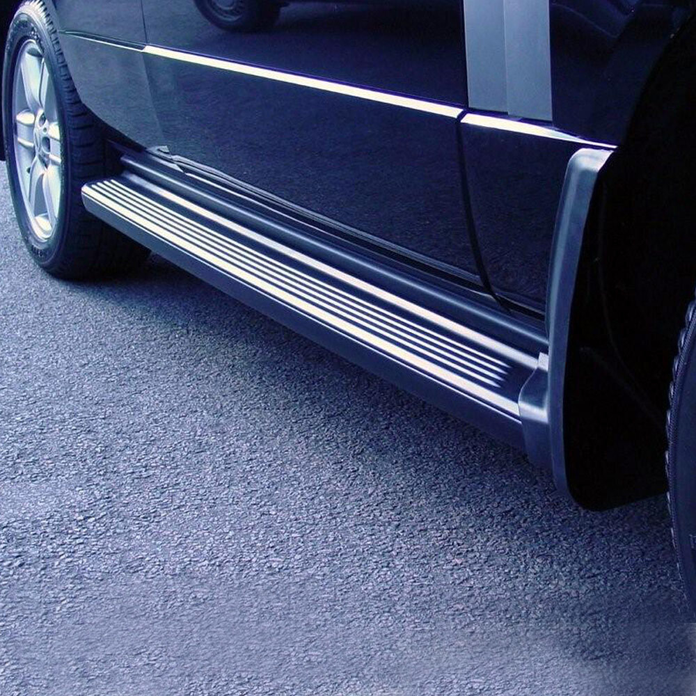 Side Steps for Range Rover – Other Vehicle Accessories and Parts ...
