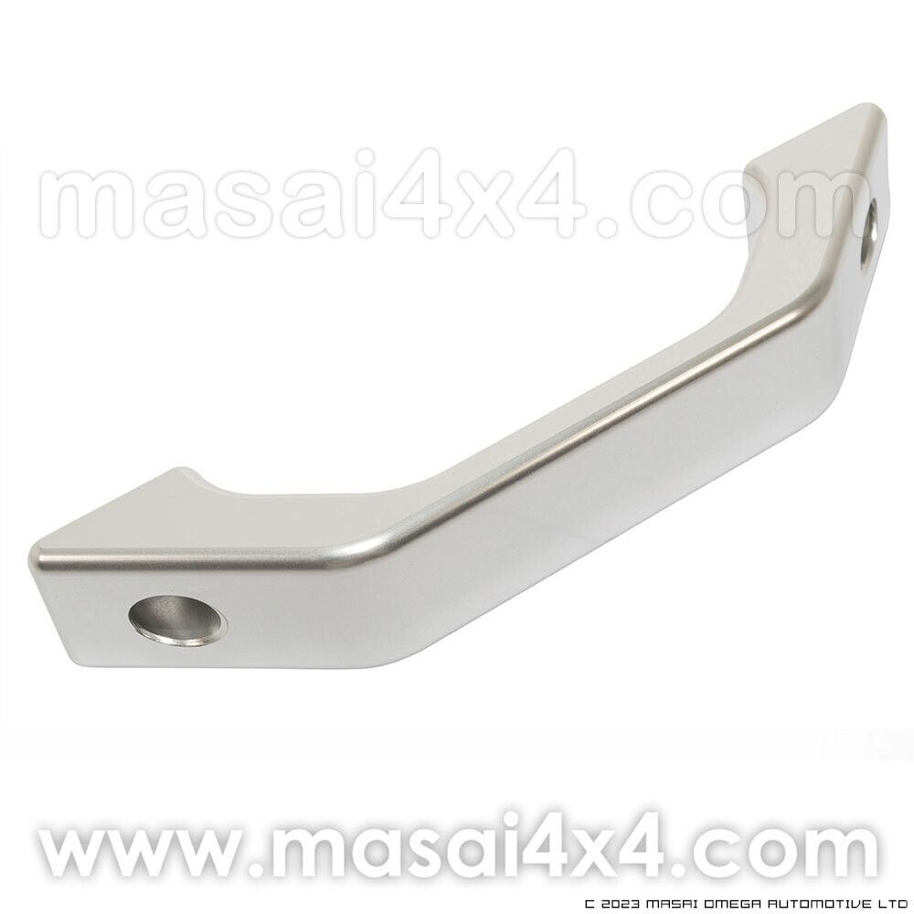 Billet Aluminium Door Closing Handles for Land Rover Defender (PAIR ...