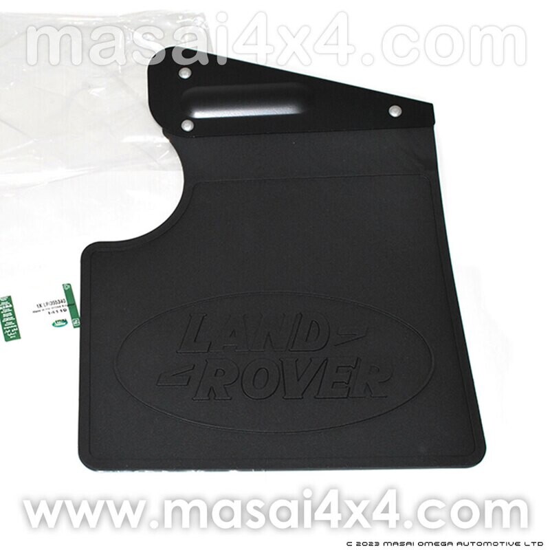 Rear Mudflaps for Defender 90 /110 – Side Windows for Land Rover ...