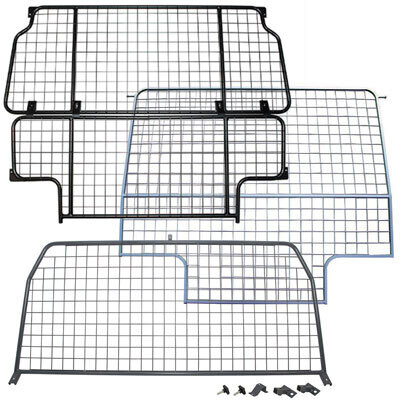 Dog Guards for Land Rover Defender – Masai Parts, Accessories ...