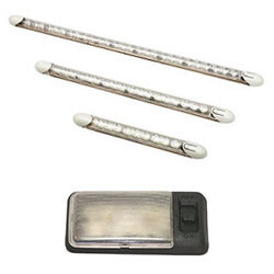 Interior Lights for Land Rover Defenders – Masai Parts, Accessories ...