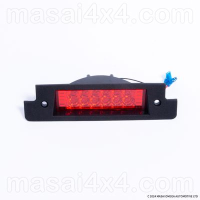 High Mounted Rear Brake Light LED for Defender 90/110 – Red/Clear ...