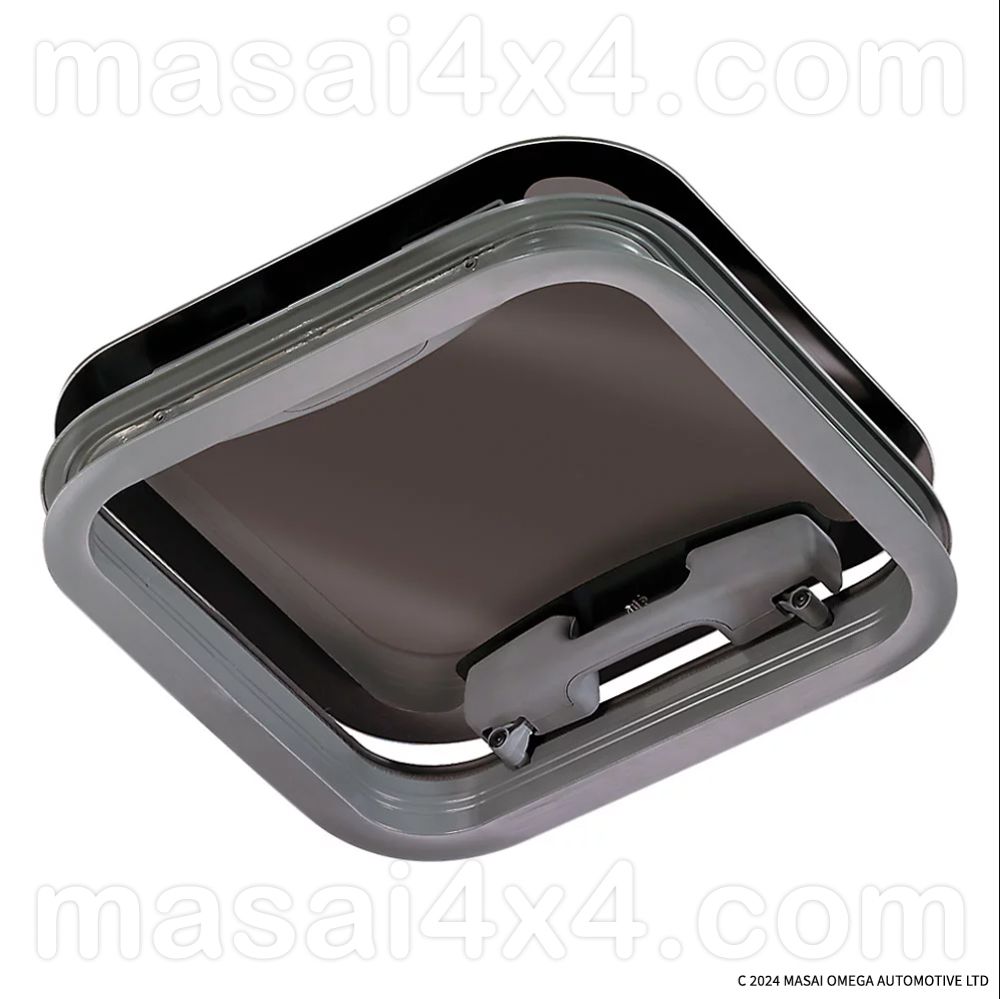 Roof Hatch/ Vent/ Window – (500 x 500 & 970 x 530mm) – Roof Racks For ...