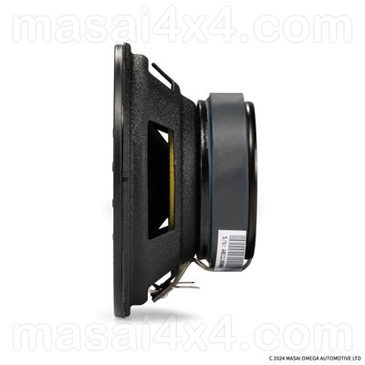 Kicker Audio DS 120W 4″ (10 cm) Coaxial Speaker System – Pair ...