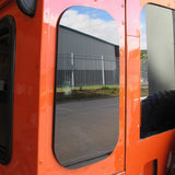 Panoramic Windows for Land Rover Defender | Masai 4×4.com – Masai Parts ...