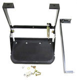 Side & Rear Steps for Land Rover Defender – Masai Parts, Accessories ...