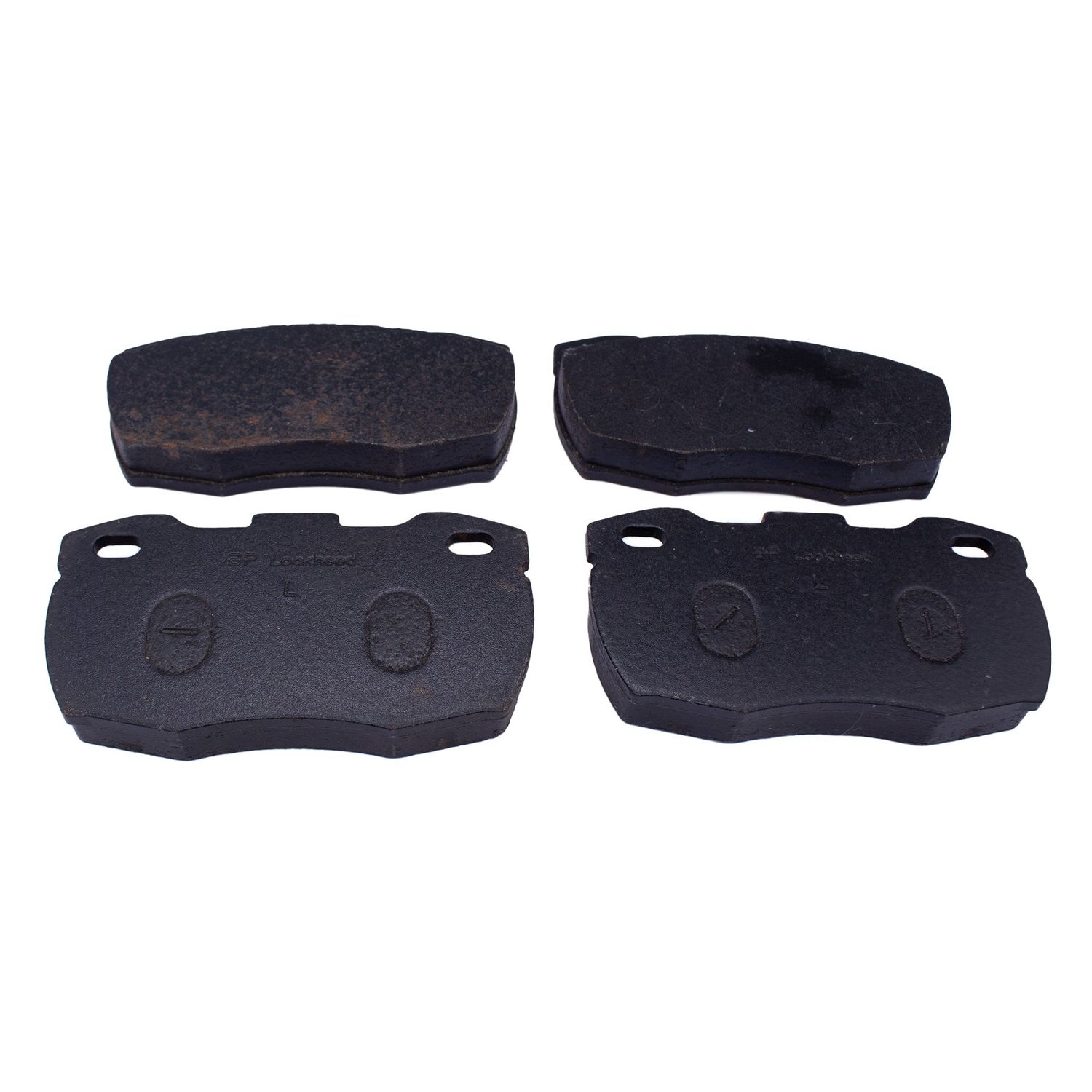 Brake Pads & Shoes For Land Rover Defender – Masai Parts, Accessories ...