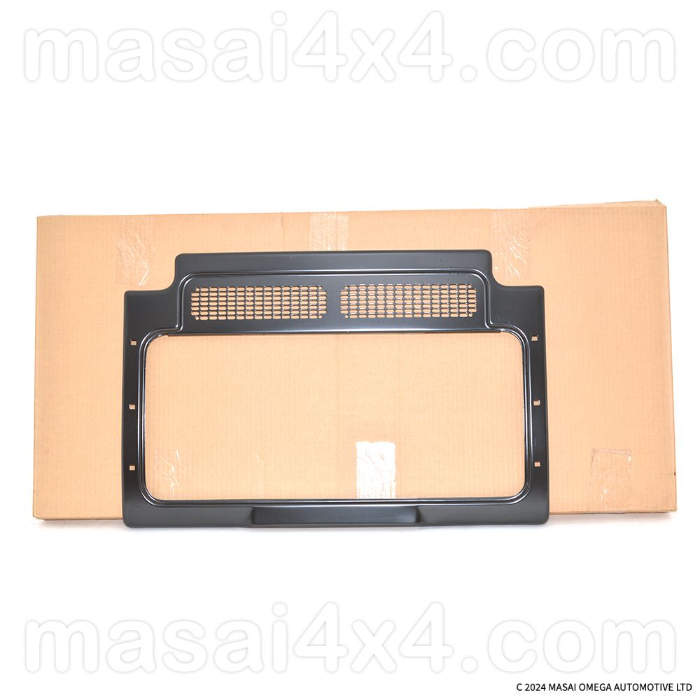 Radiator Grille Frames for Land Rover Defender – Masai Parts ...