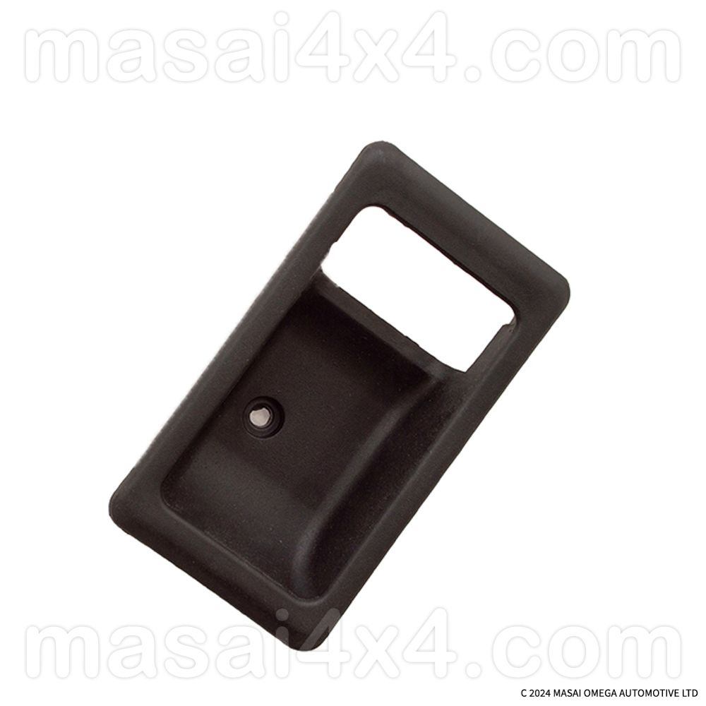 Door Opening Handle Back Plates For Land Rover Defenders (1987-2016 ...