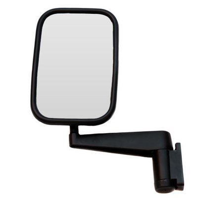 Standard Wing Mirrors for Land Rover Defender (Pair) – Wing Mirrors ...