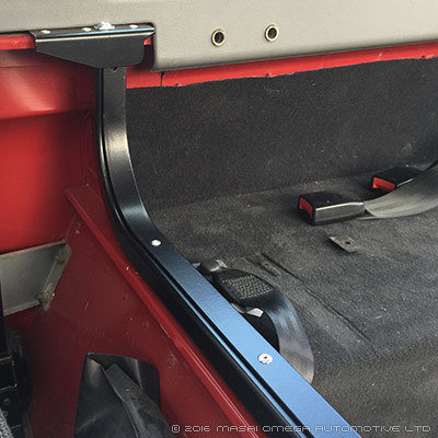 Bulkhead Removal Kits for Land Rover Defender – Electrics and Wiring ...